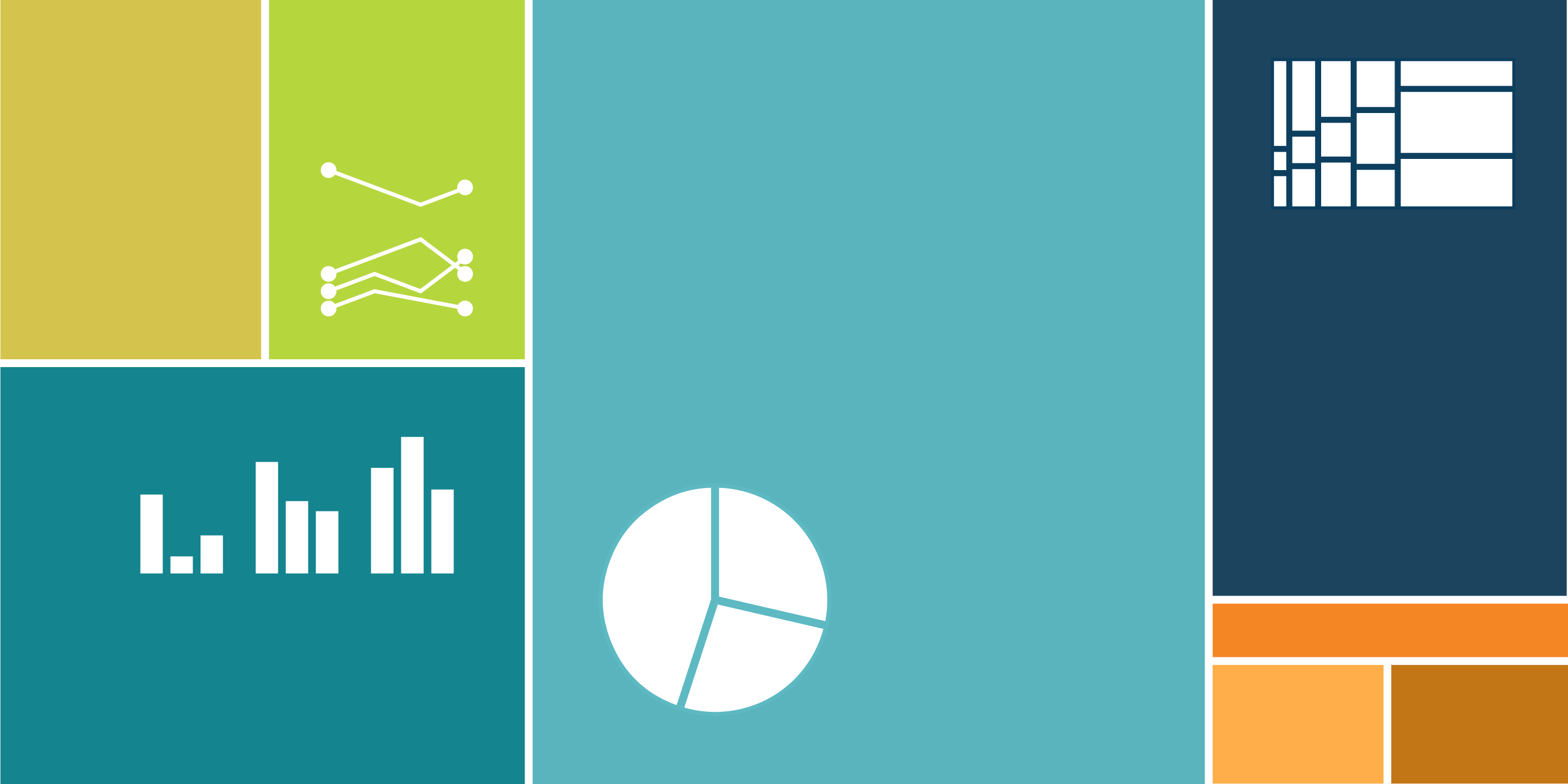 Resource: How to pick more beautiful colors for your data ...